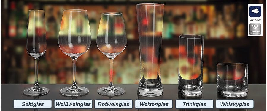 Gläser gravieren - Glas mit Gravur | PrintPlanet